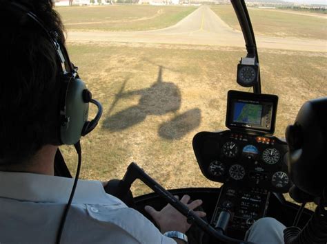 The Hover Check Balearic Helicopters Blog