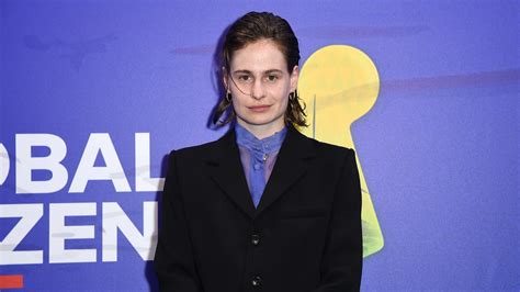 Christine And The Queens Opened Up About His New Pronouns And Expanded Artistic Moniker Them
