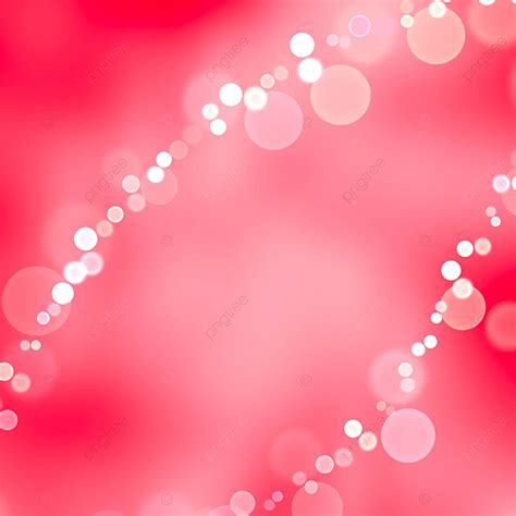 Bokehbokeh Luz En Fondo Rojo Brillante Luces Bokeh Antecedentes Imagen De Fondo Para Descarga