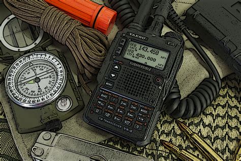 Fieldcraft Survival And Security Search And Rescue Numerical