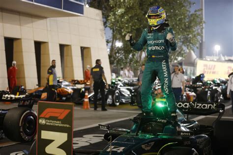 Alonso Prudent à La Veille De La Saison 2023