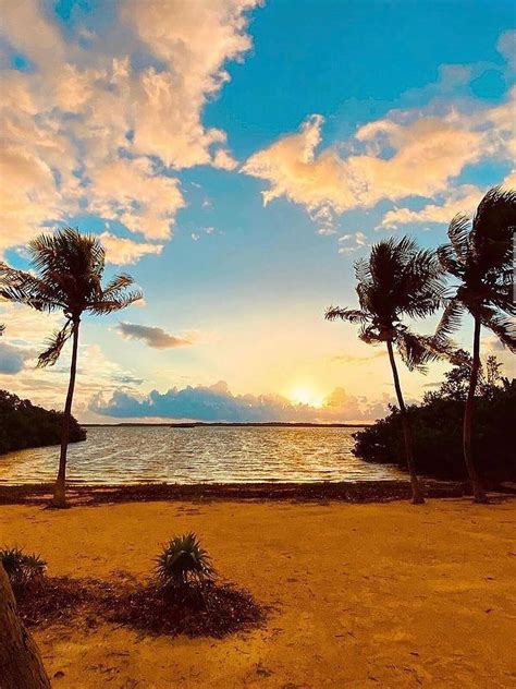 Los Cayos De Florida 10 De Las Mejores Playas Según Una Prestigiosa Revista De Viajes Infobae