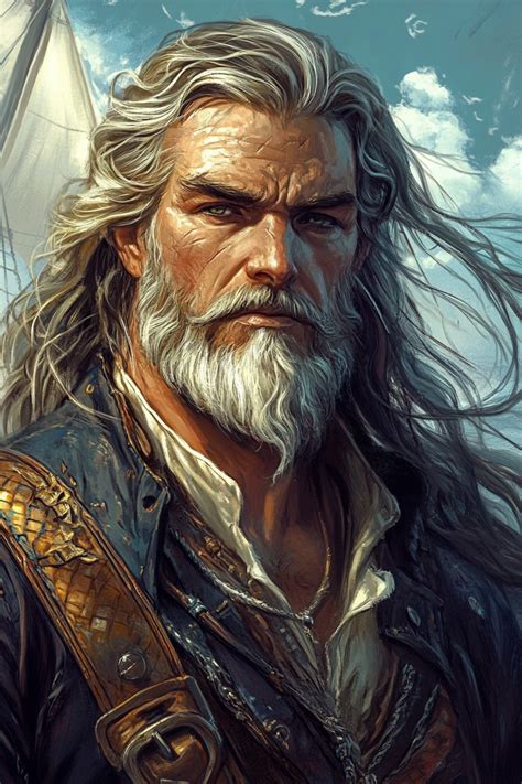 Dnd Pathfinder Character Concept I 2025