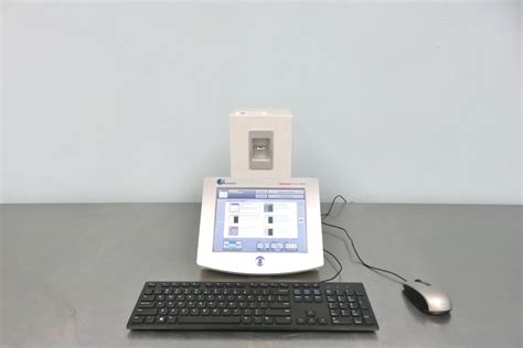 Nexcelom Cellometer Auto Automated Cell Counter TLWG