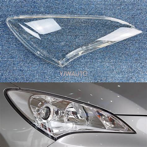 Car Headlight Lens Type At Dennis Marquis Blog