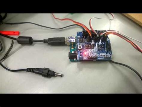 Troubleshooting Arduino Problems Related To Power Sabulo Inc