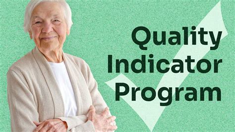 Overview Of The National Aged Care Mandatory Quality Indicator Program Ausmed