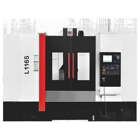 China CNC Vertical Milling Machine Vmc1165 Suppliers Manufacturers Factory Good Price JIDE