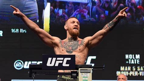 Conor Mcgregor Announces Retirement Again And No One Believes Him Maxim