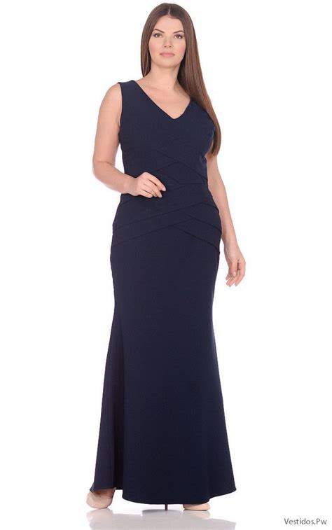 Vestidos Formales Largos M S De Ideas Vestidos Moda