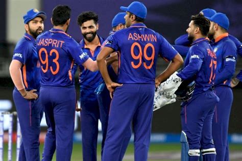 टीम इंडिया का ऐलान विपक्षी मोर्चे को ध्वस्त करने के लिए इन प्लेयर्स पर