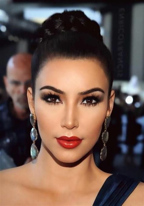 75 Bilder Und Anleitungen Zum Bezaubernden Abend Make Up