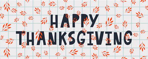 손으로 그린 해피 추수 감사절 문자 타이포그래피 포스터 카드 엽서 이벤트 아이콘 로고 또는 배지에 대한 축하 인용 벡터 빈티지 가을 서예 빨간 단풍 잎을 곁들인 회색 글자