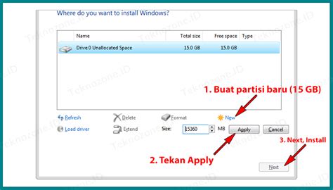 Clean Install Windows 10 Using Virtuabox Devpost