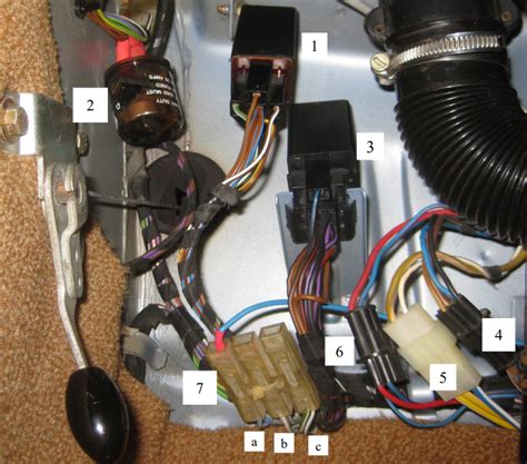 Turn Signal Problem Bmw 2002 And Other 02 2002faq