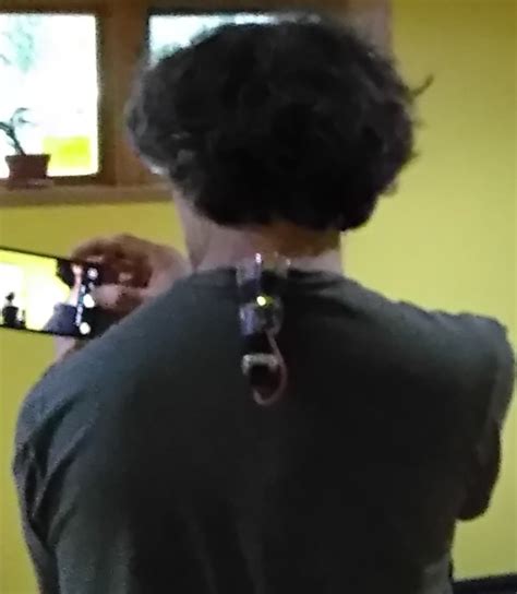 Trakcore 6 Arduino Nano 33 Iot Wearable Design Element14 Community