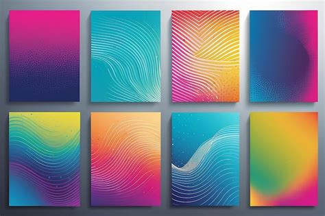 Premium Photo Abstract Geometric Composition Forms Modern Background With Decorative Triangles