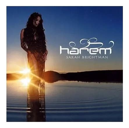 Sarah Brightman Harem Disco Cd Mercadolibre
