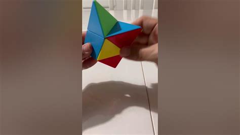 Rubik Pyramorphix Youtube