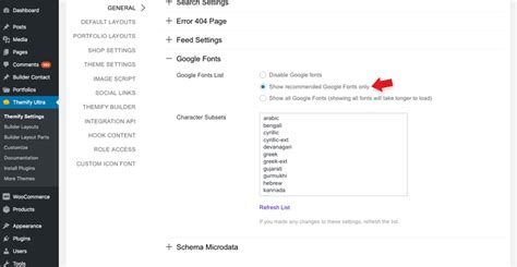 How To Customize Themify Themes Best Practices Themify