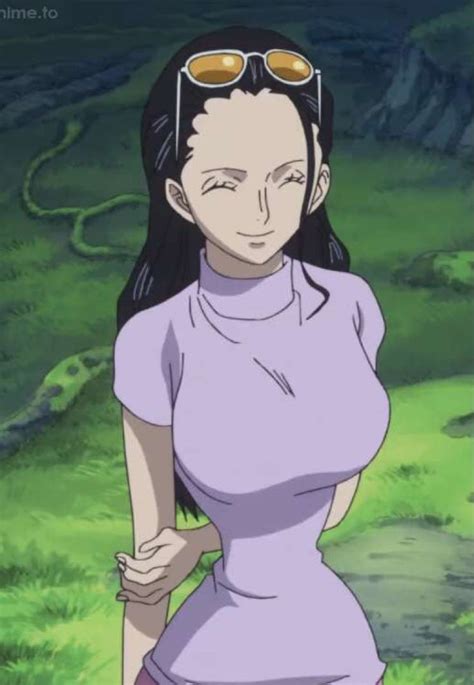 One Piece Stitch Nico Robin 22 By Anime4799 On Deviantart