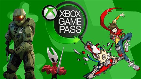 2025 Le Xbox Game Pass En Vaut Il La Peine En 2023