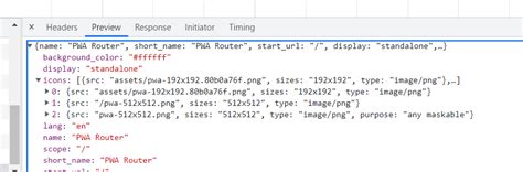 Vite Pwa Not Including Correct Path To Images In Manifest · Issue 396 · Vite Pwavite Plugin