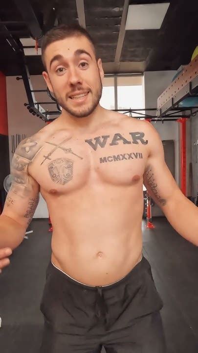 Ejercicio Clave Para Espalda Helms Row Guille Chóa Youtube