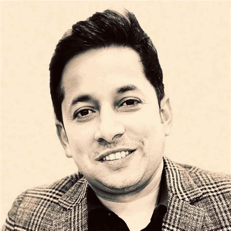 Abhishek Rastogi Promoter Amrut Farm Linkedin