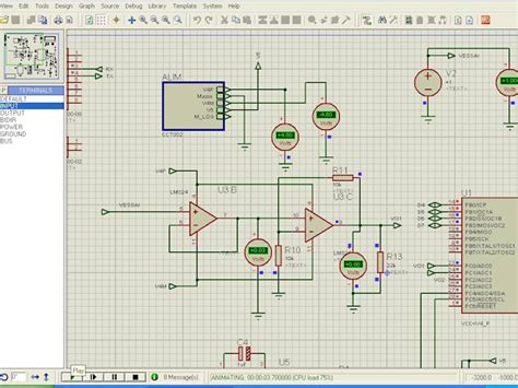 Design Pcb Layout Schematic Circuit And Gerber By Rabahmeddour Fiverr