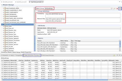 Predictive Insights Extracting Data From APM