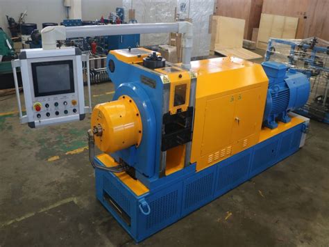 Supply Continuous Extrusion Machine For Aluminum Round Wire Wholesale