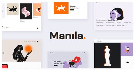Neuron Themes Creating The Future Of Wordpress Themes