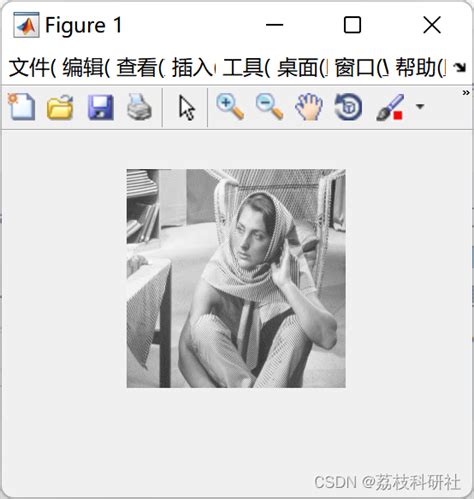 基于小波变换的图像边缘检测算法的研究（matlab代码实现）matlab用小波做图像边缘检测 Csdn博客