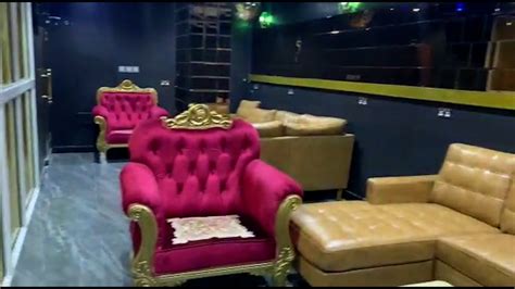 Deviod Night Club Sg Mall