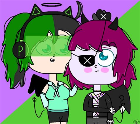 Peridot X Nanami By Arwenthecutewolfgirl On Deviantart