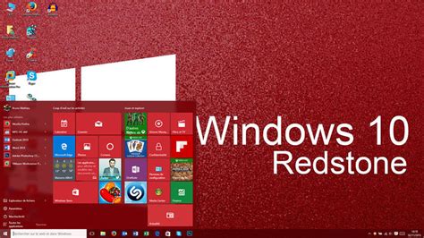 Windows 10 Redstone 2 And Redstone 3 Updates In 2017