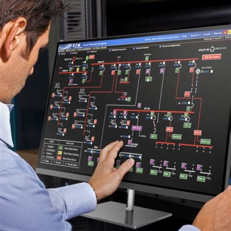 Discover The Importance Of Electrical Control And Monitoring System ECMS Course In AbuDhabi