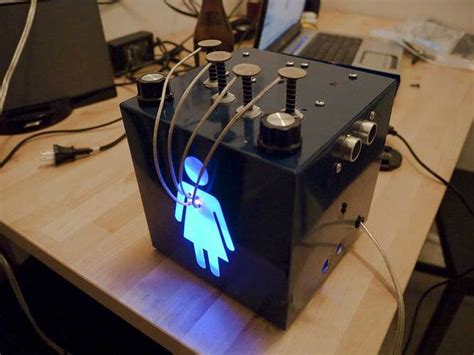 Diy Midi Controller Info Topic Interfacing Arduino Forum