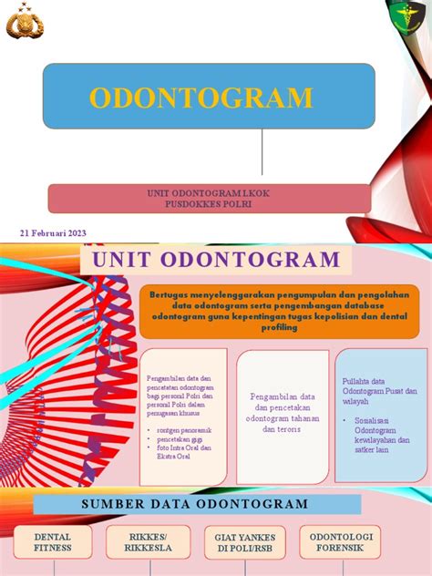 Odontogram Pdf