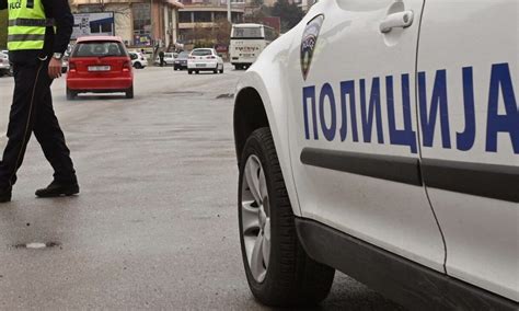 Кривична пријава за 19 годишен поради закани кон неговиот татко