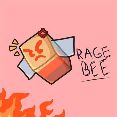 Its Rage Bee Time R Beeswarmsimulator