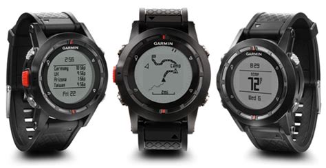 Eliminado Garmin Fenix Alt Metro Bar Metro Gps Tienda Online De Escalada Y Monta A