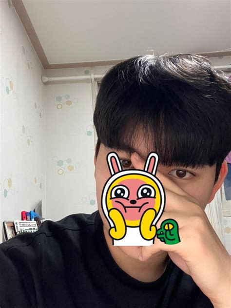 쌍커플 진한남자 수술 지식in