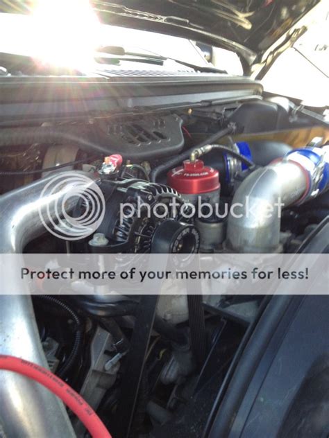 New DC Power 270XP MORE PICS Ford Truck Enthusiasts Forums