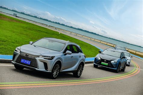 Lexus雷克萨斯原生纯电中型豪华suv全新rz正式上市 ，开启品牌电气化新时代搜狐汽车搜狐网