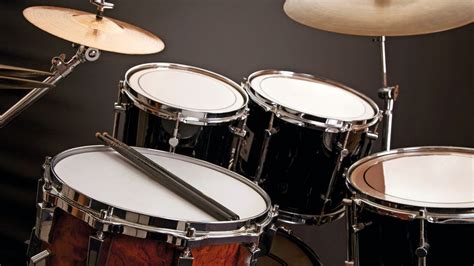 Budget Drum Kit And Drumming Hacks MusicRadar Budget Drum Kit And Drumming Hacks MusicRadar