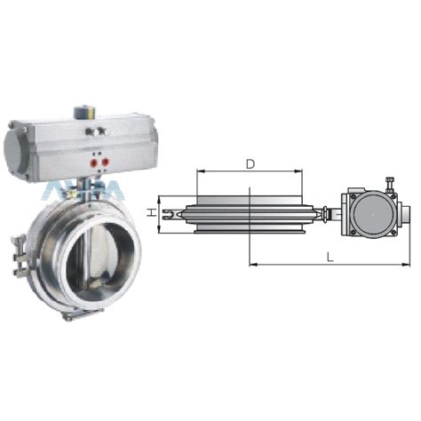 공기 전기 분말 버터플라이 밸브 중국 공기 전기 분말 버터플라이 밸브 제조업체 공급업체 공장 난통 펑웨이 기계 유한 회사