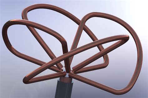 Circular Or Linear Polarized Antenna For Fpv Oscar Liang