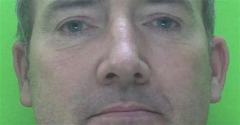 Man Who Spat At Police And Claimed To Have Coronavirus Jailed For A